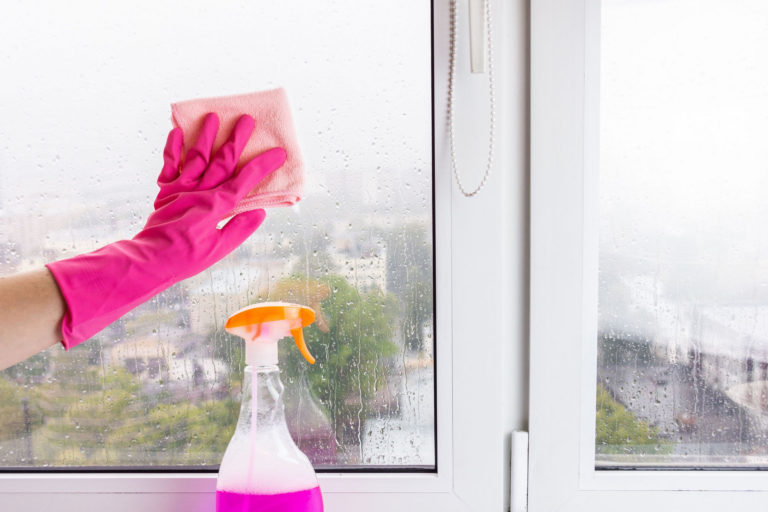 Window Cleaning Tips And Tricks - Dynasty Commercial Cleaning